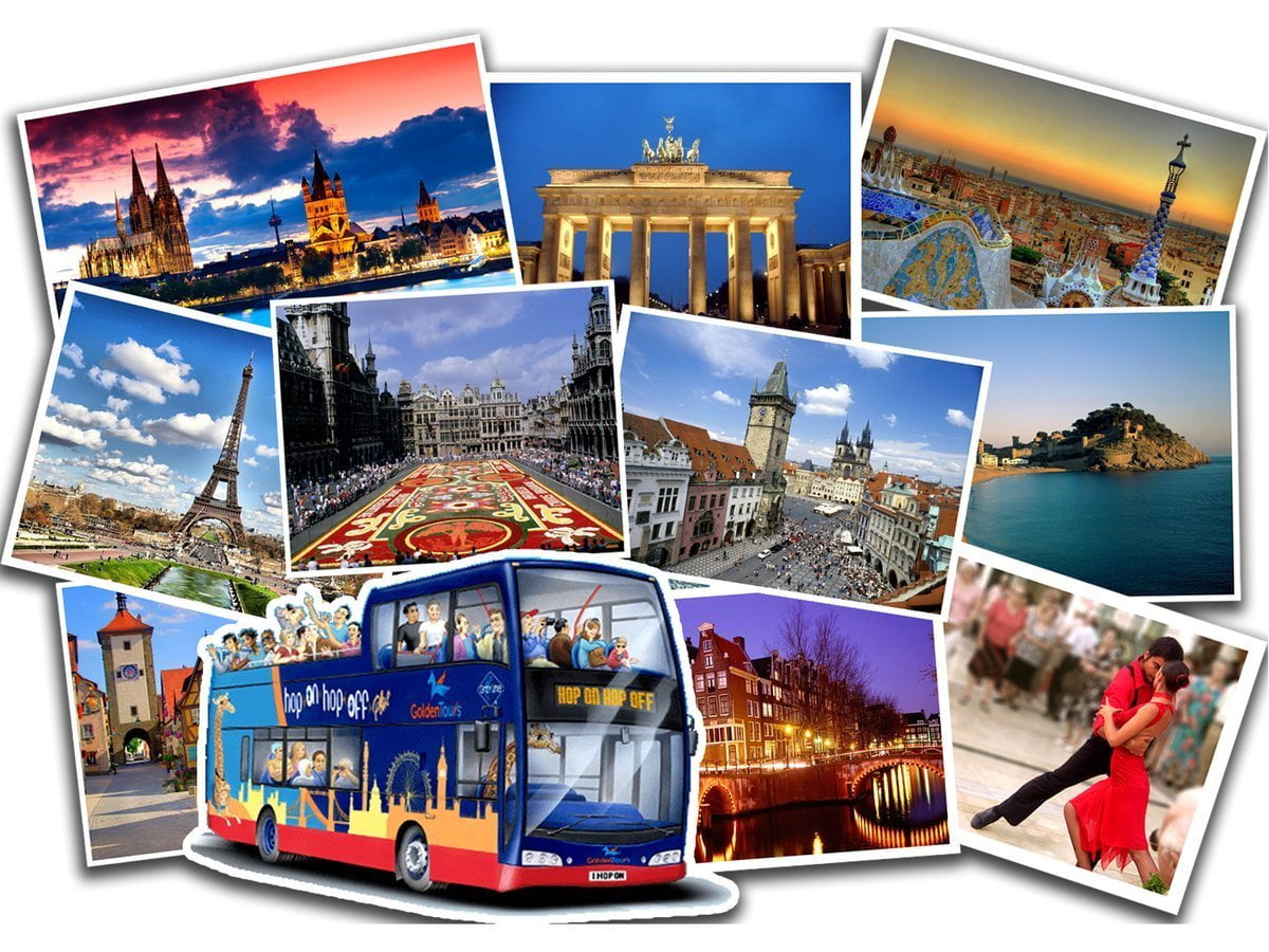 Tours desde Quito 【OFERTAS AQUÍ】