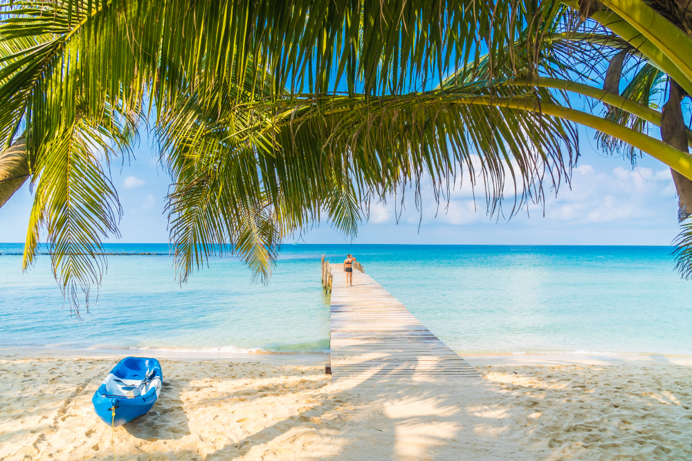 Hotel Occidental Caribe : Relax y Diversión en el Caribe