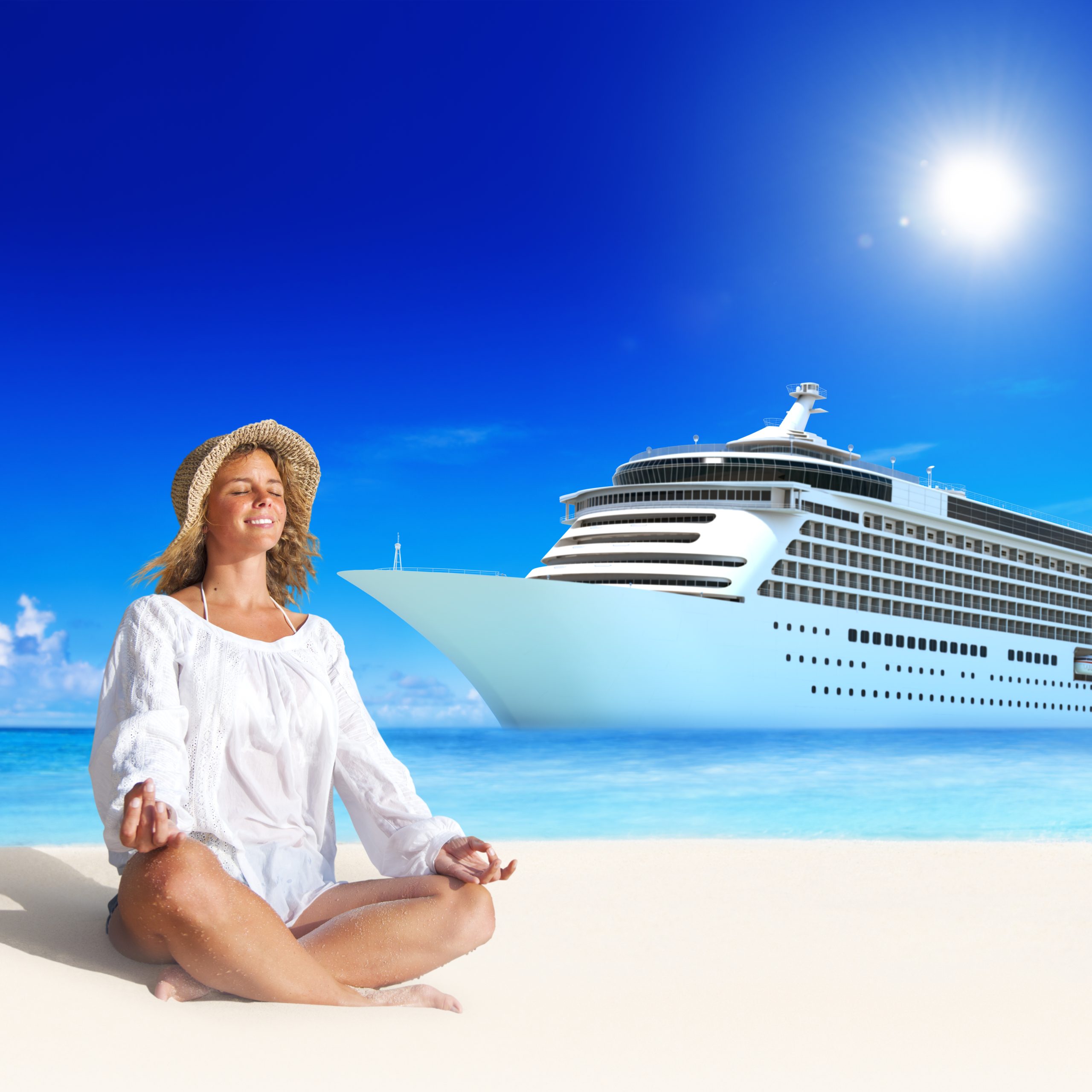 Crucero desde Ecuador sin Visa - Agencia de viajes en Quito