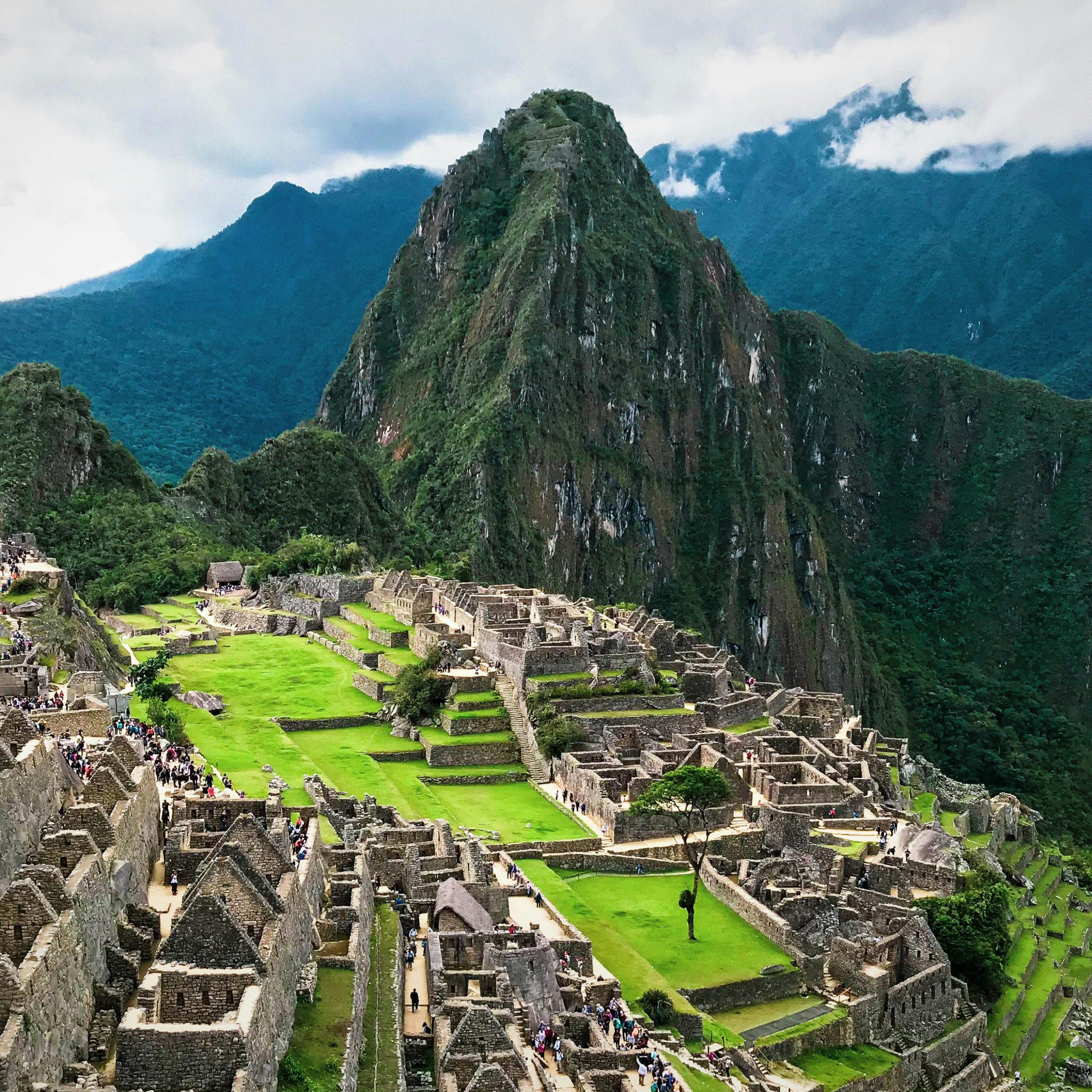 Tour Machu Picchu desde Ecuador: Una Aventura Inolvidable