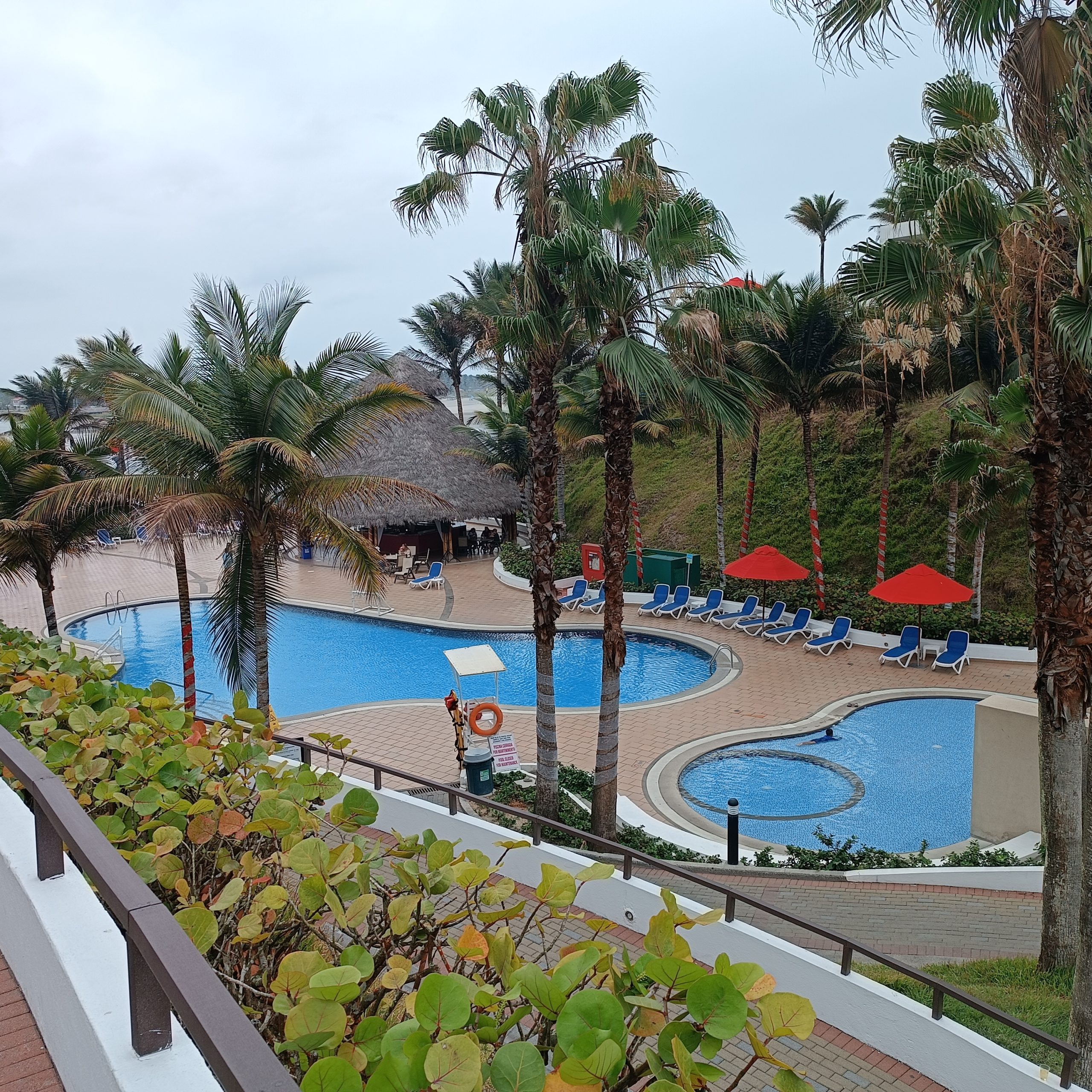 Precios Decameron Mompiche: Disfruta de un Paraíso en Ecuador